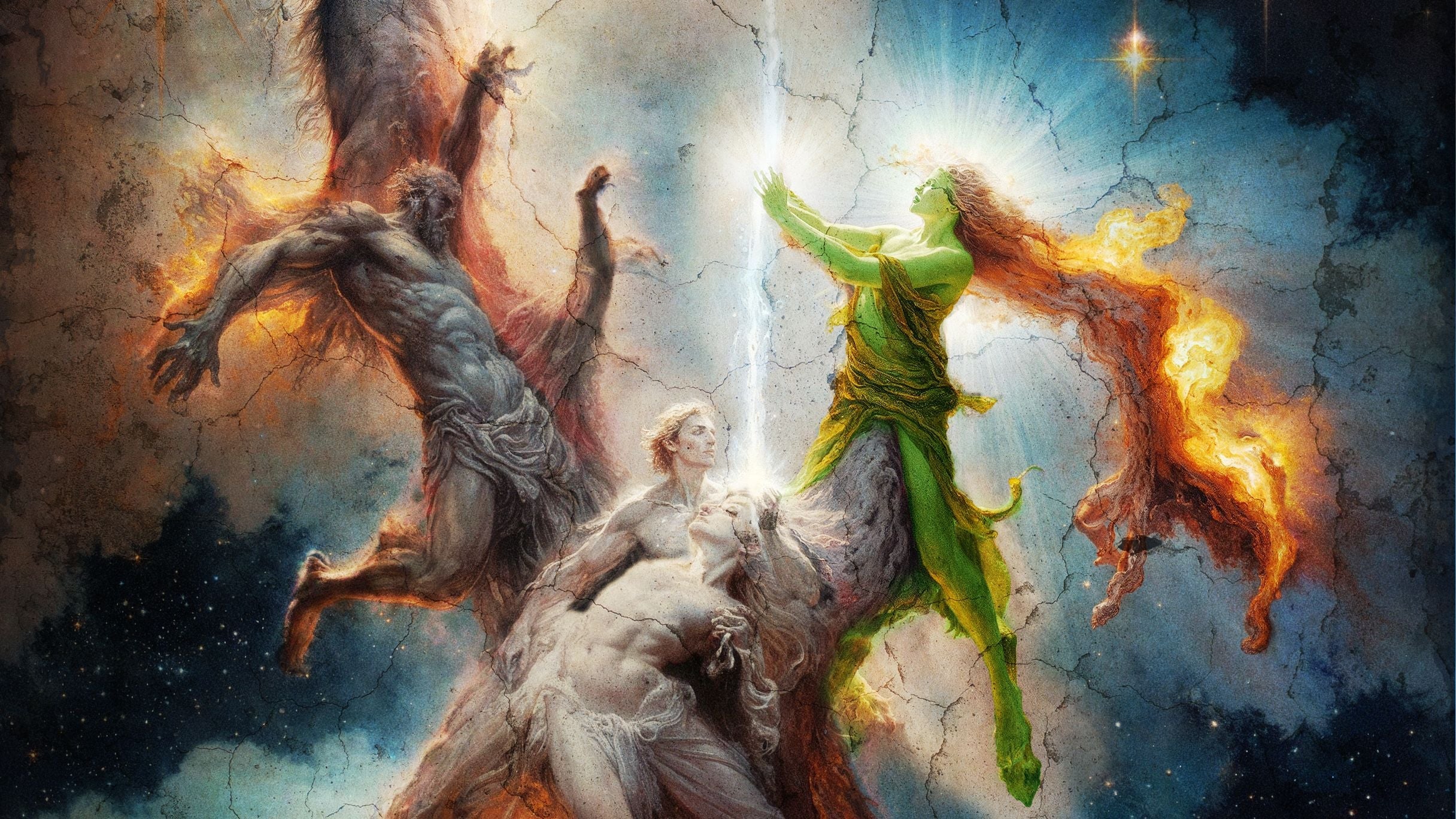 HITH: Origins Lore – Adventure Together