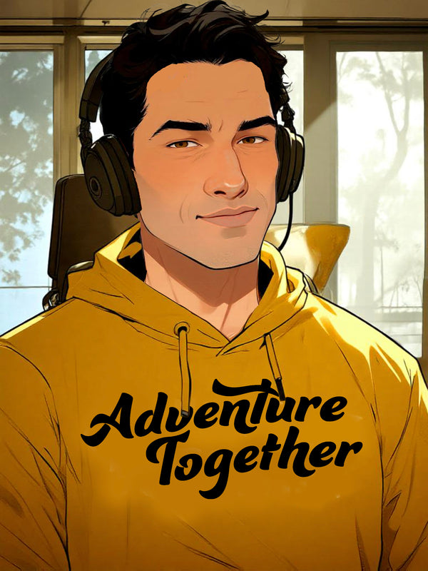 About – Adventure Together